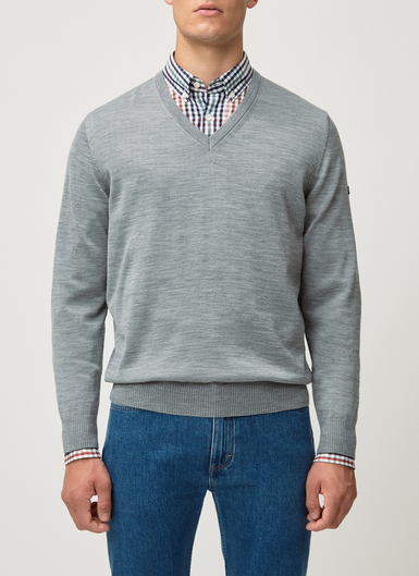Pullover | Große Größen | Herren | Der offizielle MAERZ Muenchen Onlineshop